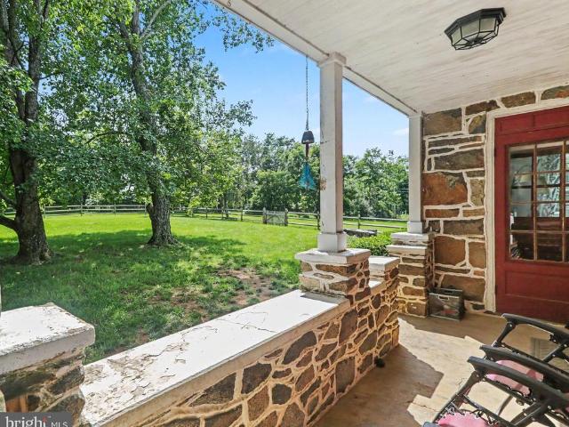 285 Cold Springs Road