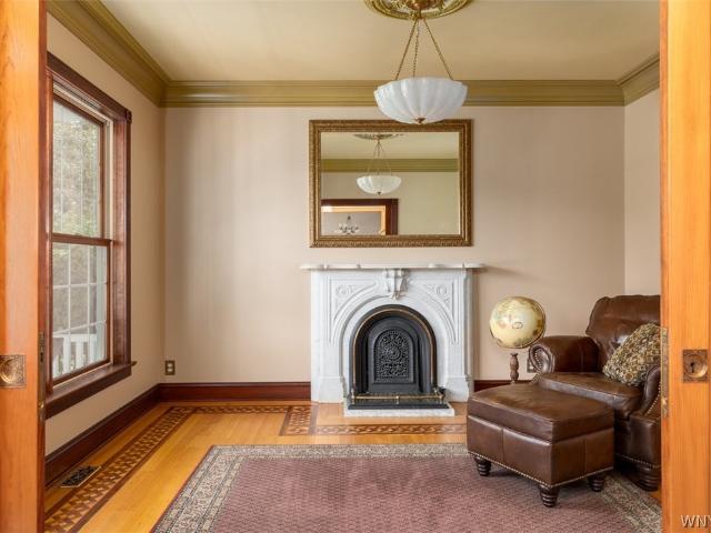 285 Cook Road