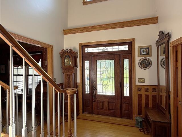 285 Cook Road