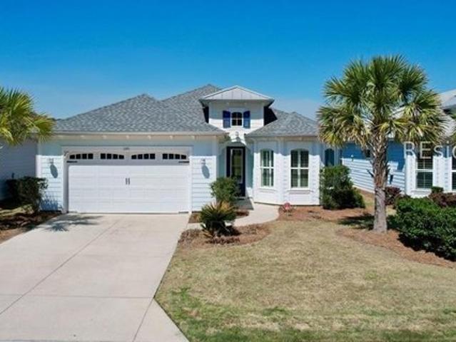 285 Coral Reef Way, Hardeeville, SC 29927
