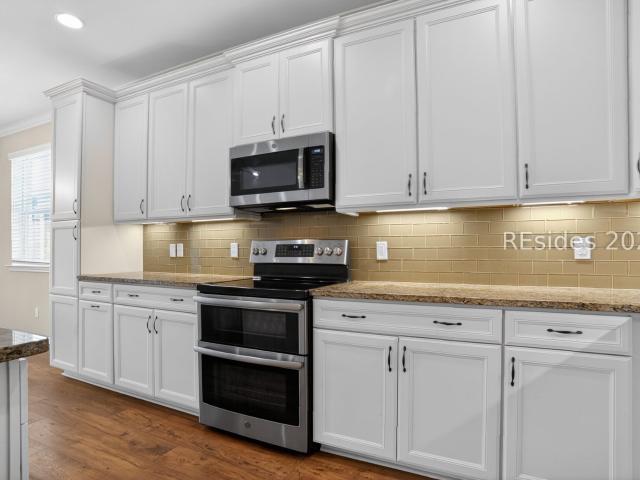 285 Coral Reef Way, Hardeeville, SC 29927 | MLS #505284