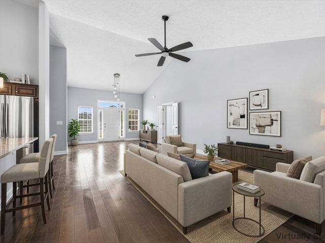 285 Camrose Way