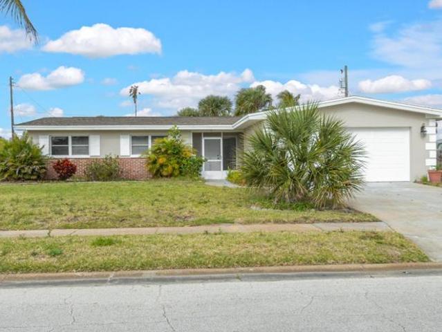 285 Carissa Dr, Satellite Beach, FL 32937