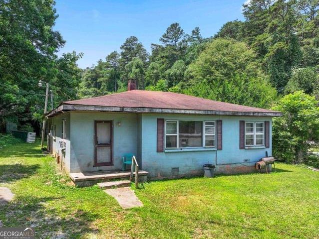 285 Carter St, Cornelia, GA 30531