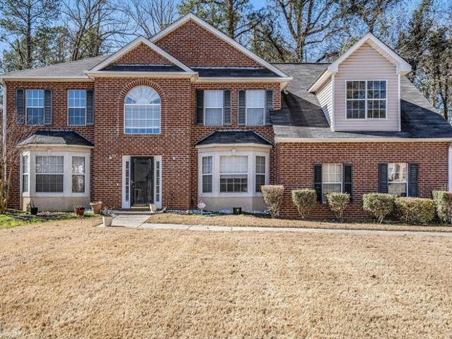 285 Cascade Rise Ct SW, Atlanta, GA 30331