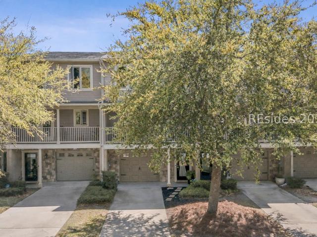 285 Ceasar Pl, Hilton Head Island, SC 29926 | MLS #506353