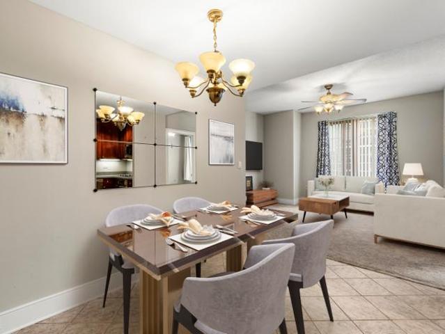 285 Centennial Olympic Park Dr NW #909, Atlanta, GA 30313