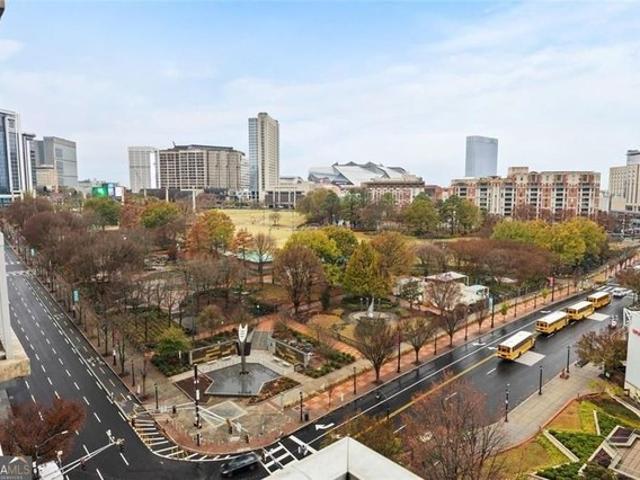 285 Centennial Olympic Park Dr NW Unit 903, Atlanta, GA 30313