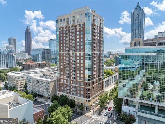 285 Centennial Olympic Park Dr NW Unit 1104, Atlanta, GA 30313