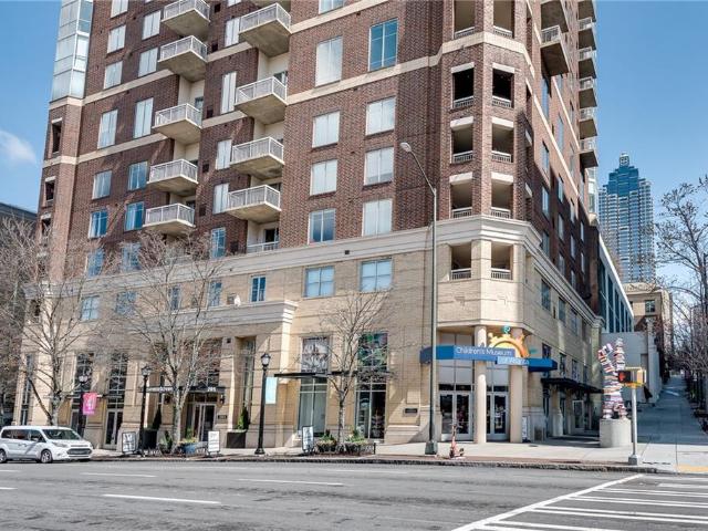 285 Centennial Olympic Park Drive NW 203