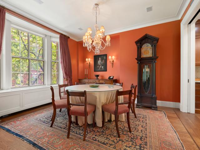 285 Central Park West, New York, NY