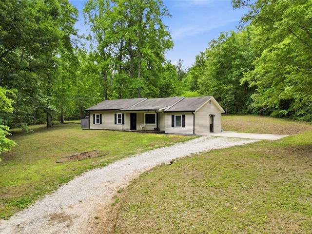 285 Cline Valley Place