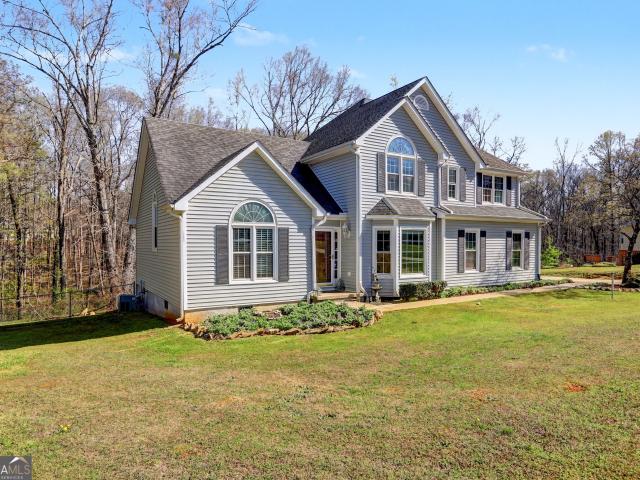 285 Creekside Way