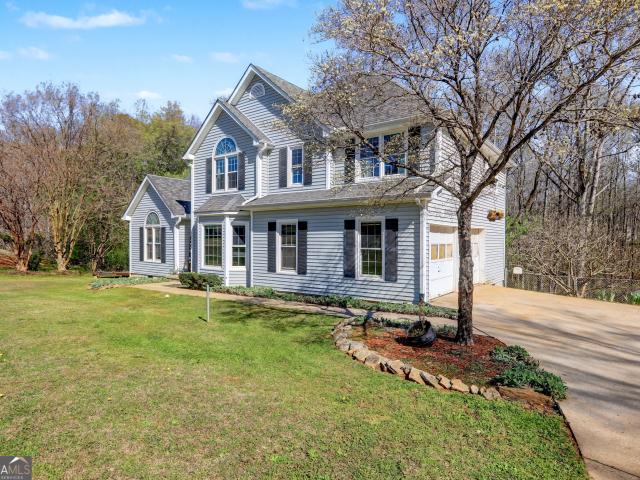 285 Creekside Way, McDonough, GA 30252 | MLS #7749