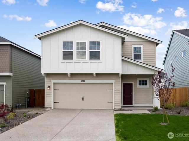 285 Cremini Loop SE, Unit 32, Lacey, WA 98513 | Compass
