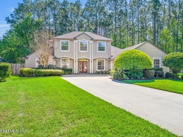 285 Crooked Ct, Saint Johns, FL 32259