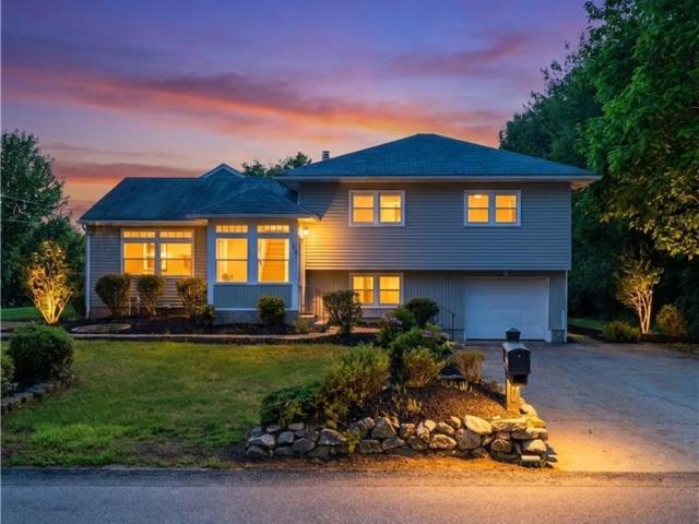 285 Angell Road