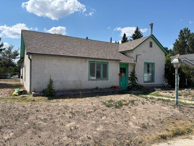 285 Anne St, Harrison, NE 69346