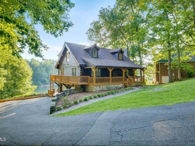 285 Allison Cove Trail