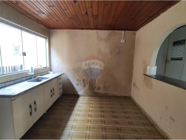 285 Área Útil Casa Alugar, 7 Dormitórios localizado em Rua Paraíba, 737, Benfica, Andradina, São Paulo, 16900406 | Brasil