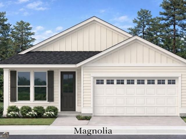 285 Ashbrook Dr Lot 1, Athens, GA 30605