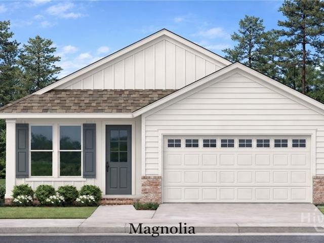 285 Ashbrook Dr Lot 1, Athens, GA 30605