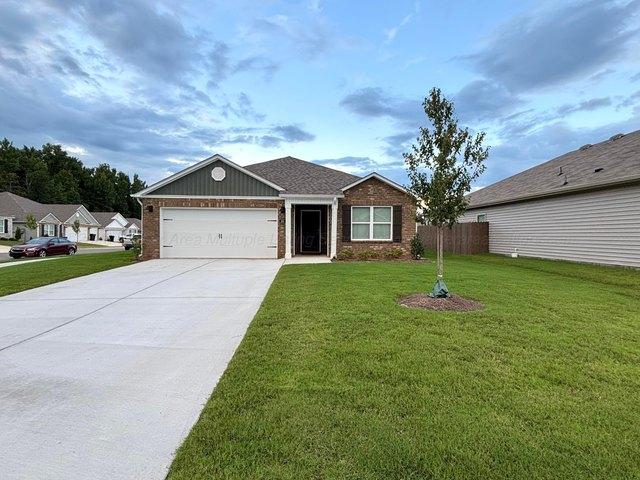 285 Ashland Dr SW, Hanceville, AL 35077