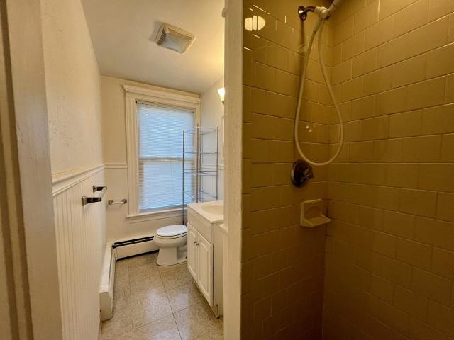 285 Baxter Street, Unit front 3 Bedroom Condo for Rent at 285 Baxter St, Pawtucket, RI 02861