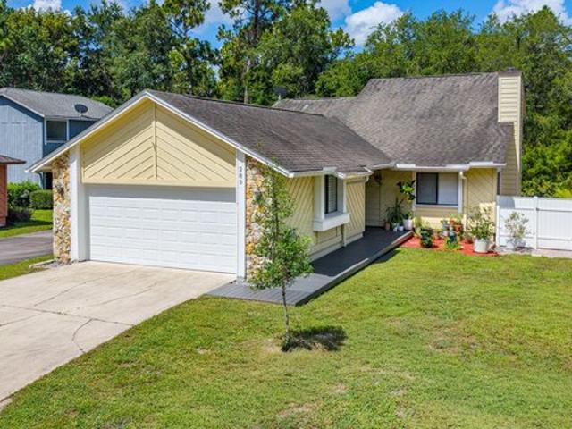 285 Bayridge Ct, Ormond Beach, FL 32174