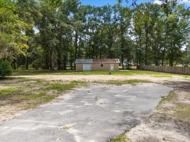 285 Barnard Road