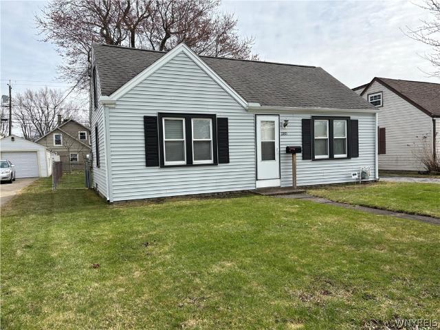 285 Barnsdale Avenue
