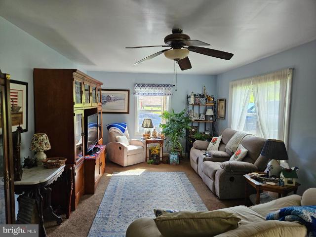 285 Beastons Road