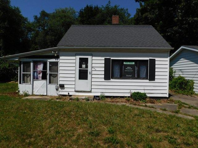 285 Bechman Ave N, Battle Creek, MI 49015