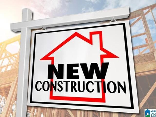 285 Bella Rdg, Lincoln, AL 35096