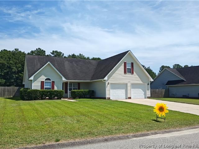 285 Belmont Drive
