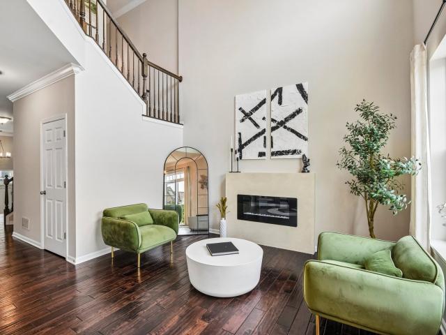 285 Bennett Drive