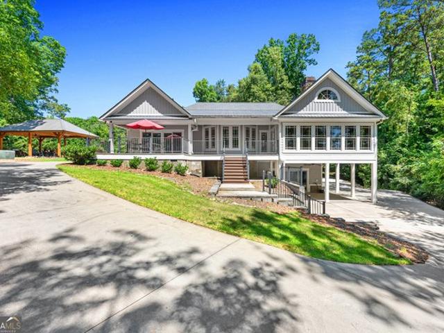 285 Bertha Allen Rd, Westminster, SC 29693