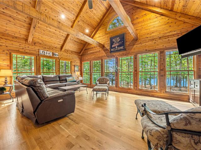 285 Bertha Allen Road