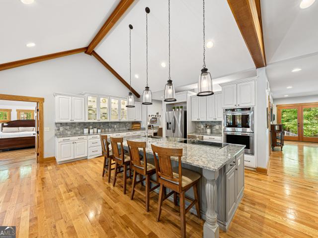 285 Bertha Allen Road