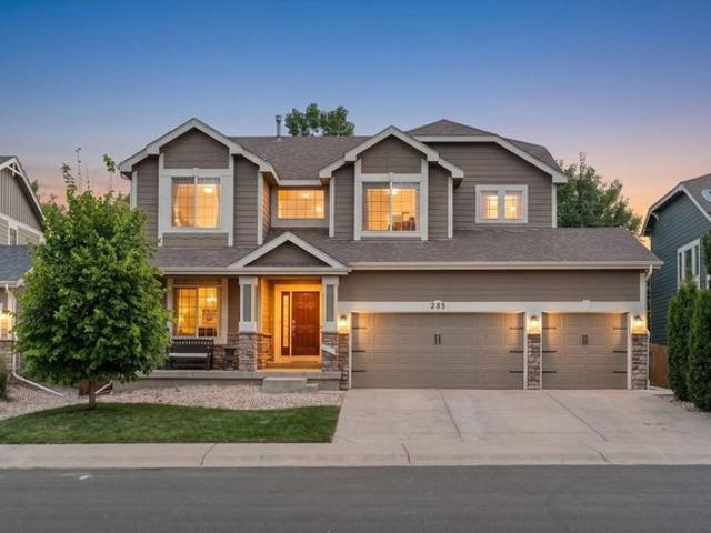 285 Bittern Dr, Johnstown, CO 80534