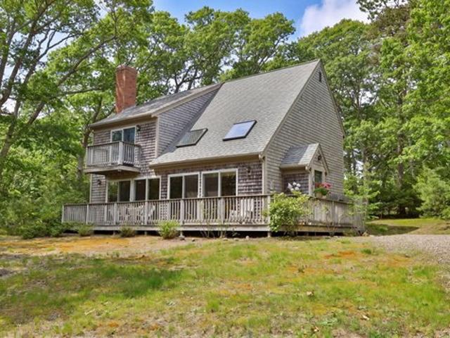 285 Blue Heron Rd, Wellfleet, MA 02667