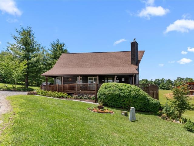 285 Black Bear Ridge