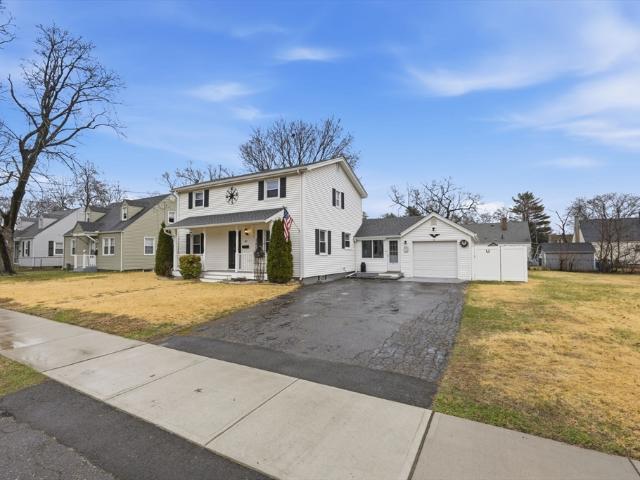 285 Breckwood Blvd, Springfield, MA 01109 | MLS #73496 | Compass