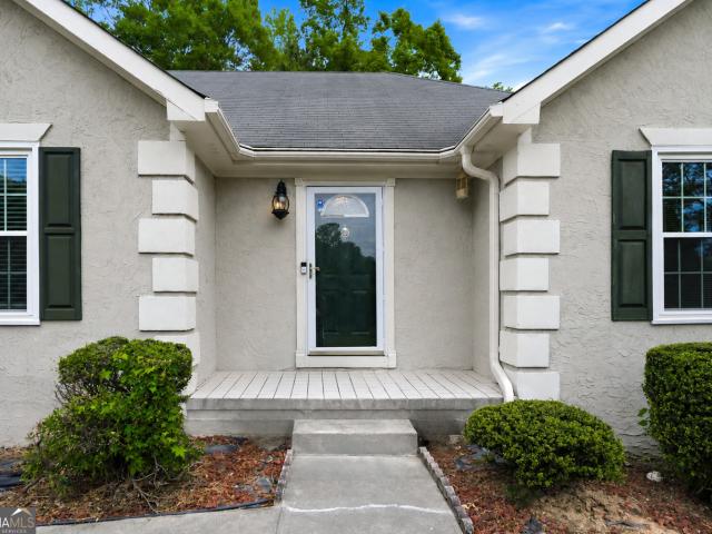 285 Burch Road