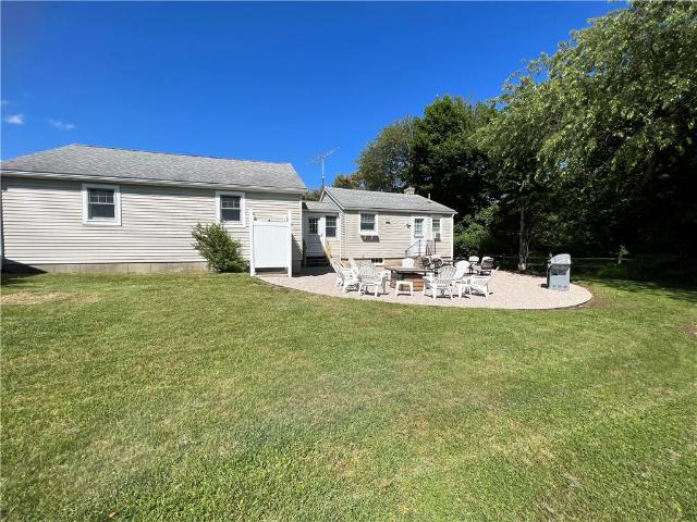 285 Gooseberry Road