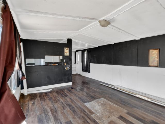 285 George Akins Rd