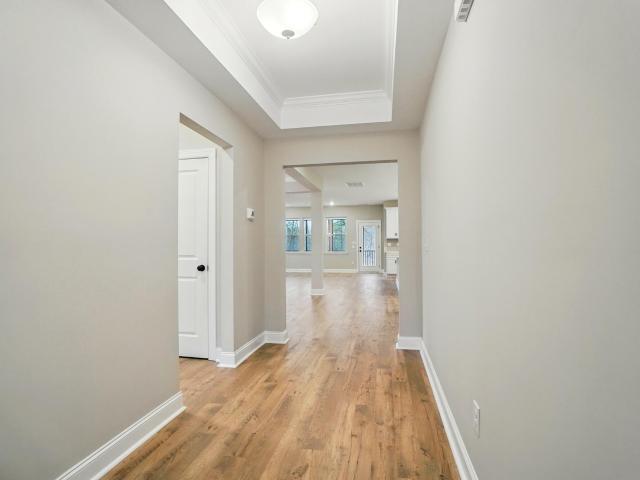 285 Gilliland Road