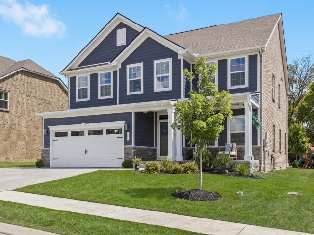 285 Grassy Glen Dr