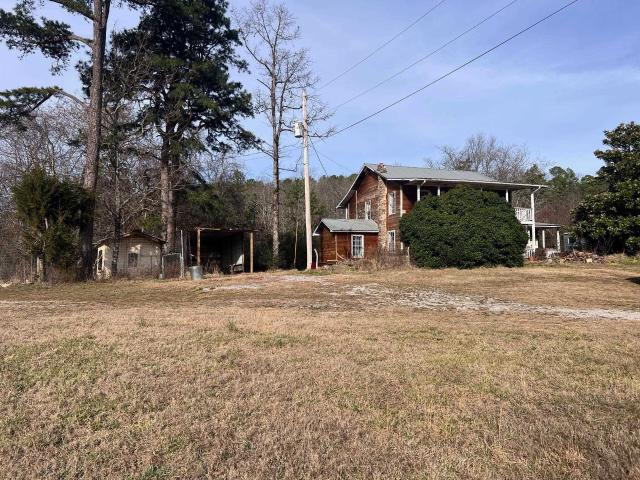 285 Dog Young Road