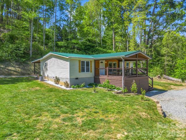 285 Dix Creek No 1 Road